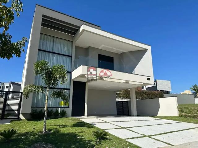 Casa / Sobrado para Locação em São José dos Campos/SP Condomínio Residencial Alphaville II 4 Quartos