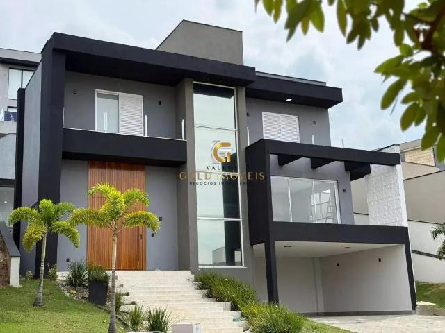 Casa / Sobrado para Locação em São José dos Campos/SP Condomínio Residencial Alphaville II 4 Quartos