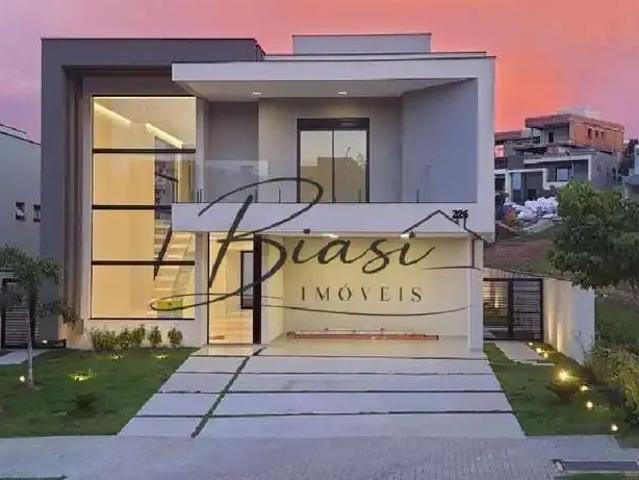 Casa / Sobrado para Locação em São José dos Campos/SP Condomínio Residencial Alphaville II 5 Quartos