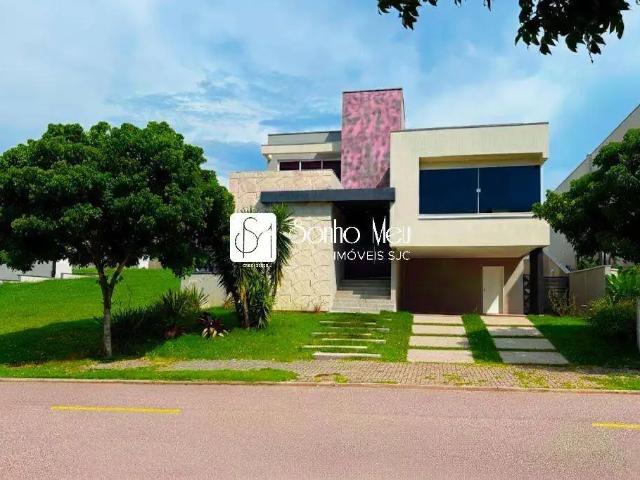Casa / Sobrado para Locação em São José dos Campos/SP Condomínio Residencial Alphaville II 5 Quartos