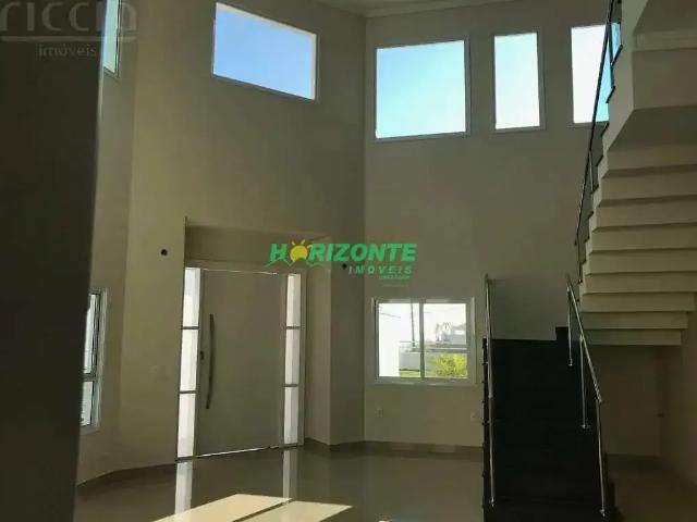 Casa / Sobrado para Locação em São José dos Campos/SP Condomínio Residencial Jaguary 4 Quartos