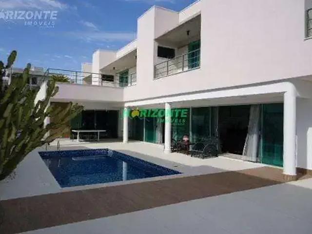 Casa / Sobrado para Locação em São José dos Campos/SP Condomínio Residencial Jaguary 6 Quartos