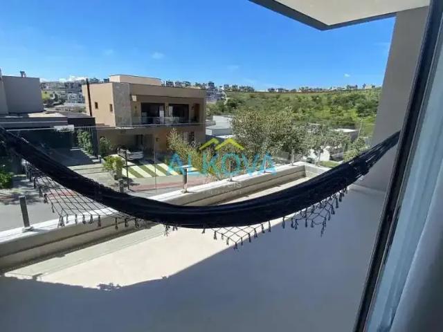Casa / Sobrado para Locação em São José dos Campos/SP Condomínio Residencial Monaco 4 Quartos