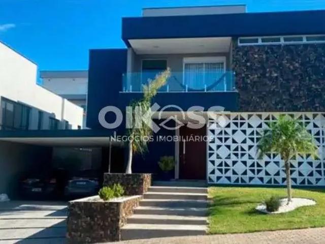 Casa / Sobrado para Locação em São José dos Campos/SP Condomínio Residencial Monaco 4 Quartos