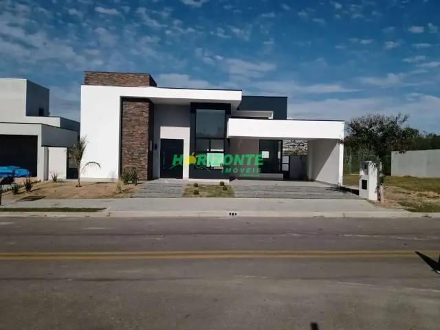 Casa / Sobrado para Locação em São José dos Campos/SP Condomínio Residencial Mont Blanc 3 Quartos