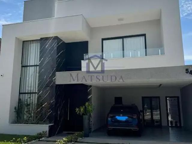 Casa / Sobrado para Locação em São José dos Campos/SP Condomínio Residencial Mantiqueira 3 Quartos