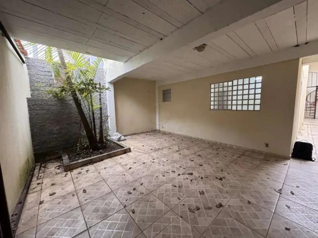 Casa / Sobrado para Locação em São José dos Campos/SP Conjunto Habitacional São José dos Campos A 3 Quartos