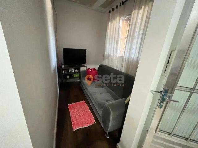 Casa / Sobrado para Locação em São José dos Campos/SP Conjunto Residencial Dom Pedro II 1 Quartos