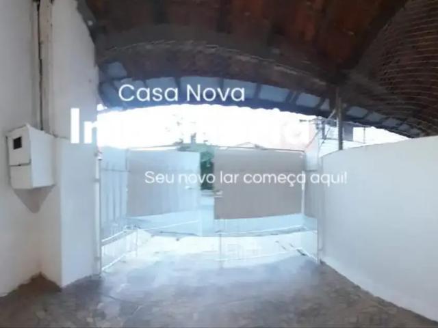 Casa / Sobrado para Locação em São José dos Campos/SP Conjunto Residencial Elmano Veloso 1 Quartos