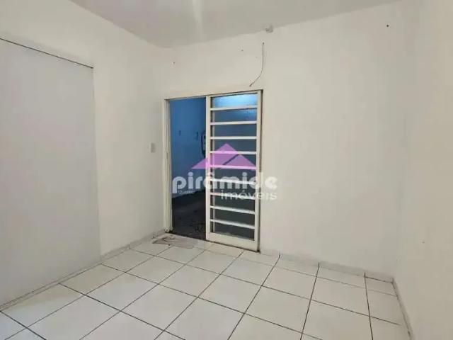 Casa / Sobrado para Locação em São José dos Campos/SP Conjunto Residencial Elmano Veloso 1 Quartos