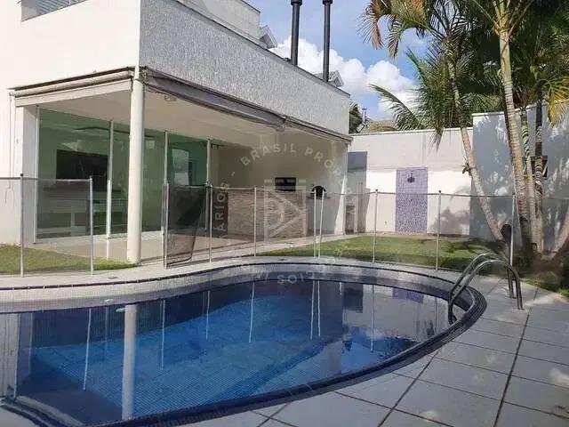 Casa / Sobrado para Locação em São José dos Campos/SP Conjunto Residencial Esplanada do Sol 4 Quartos