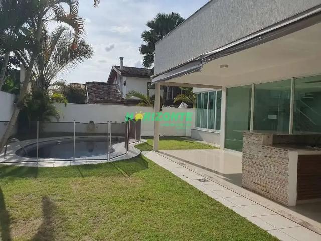 Casa / Sobrado para Locação em São José dos Campos/SP Conjunto Residencial Esplanada do Sol 4 Quartos