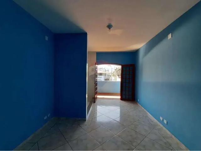 Casa / Sobrado para Locação em São José dos Campos/SP Conjunto Residencial Galo Branco 1 Quartos