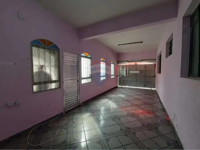 Casa / Sobrado para Locação em São José dos Campos/SP Conjunto Residencial Galo Branco 1 Quartos