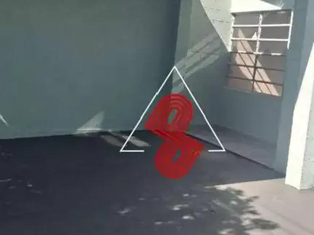 Casa / Sobrado para Locação em São José dos Campos/SP Conjunto Residencial Trinta e Um de Março 2 Quartos