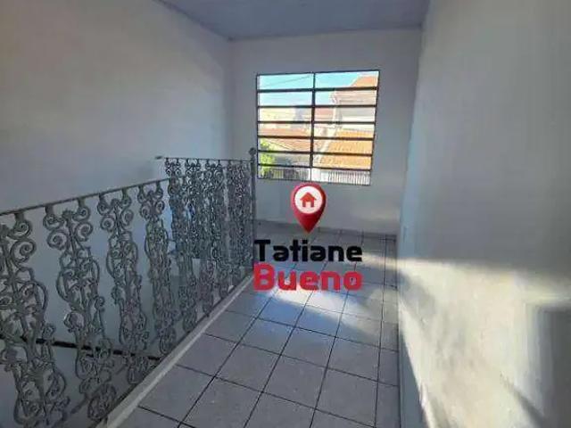 Casa / Sobrado para Locação em São José dos Campos/SP Conjunto Residencial Trinta e Um de Março 2 Quartos