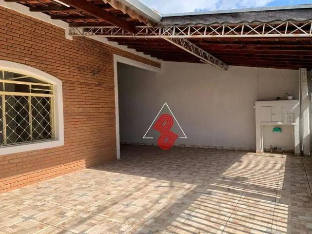 Casa / Sobrado para Locação em São José dos Campos/SP Conjunto Residencial Trinta e Um de Março 3 Quartos