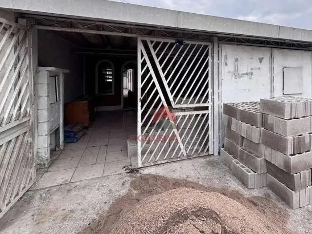 Casa / Sobrado para Locação em São José dos Campos/SP Conjunto Residencial Trinta e Um de Março 3 Quartos