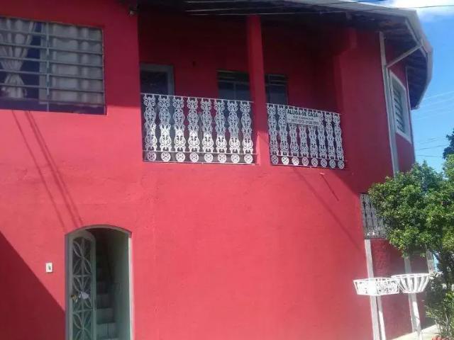Casa / Sobrado para Locação em São José dos Campos/SP Conjunto Residencial Trinta e Um de Março 3 Quartos