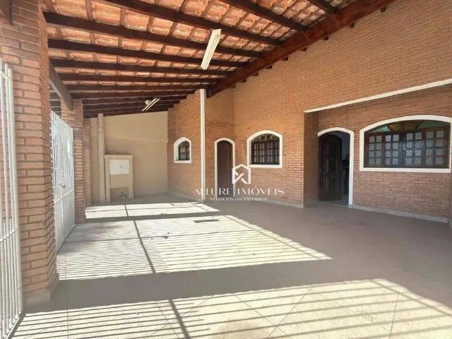 Casa / Sobrado para Locação em São José dos Campos/SP Conjunto Residencial Trinta e Um de Março 4 Quartos