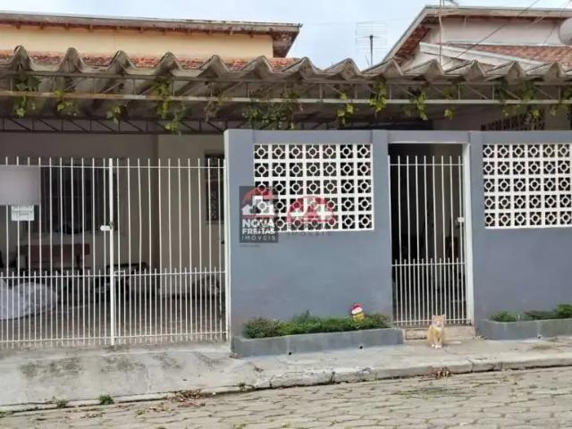 Casa / Sobrado para Locação em São José dos Campos/SP Conjunto Residencial Vale dos Pinheiros 2 Quartos
