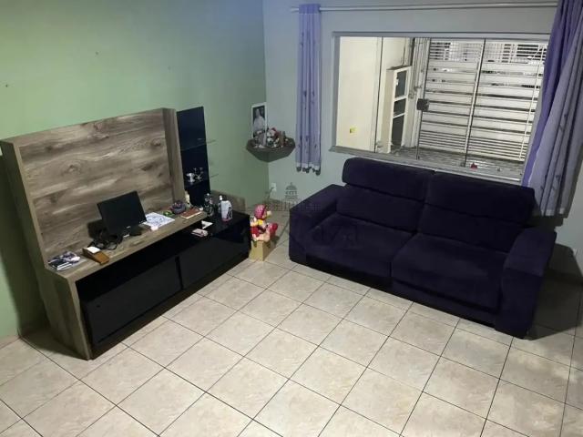 Casa / Sobrado para Locação em São José dos Campos/SP Jardim Terras do Sul 3 Quartos