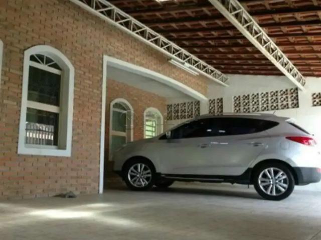 Casa / Sobrado para Locação em São José dos Campos/SP Jardim Torrão de Ouro 4 Quartos