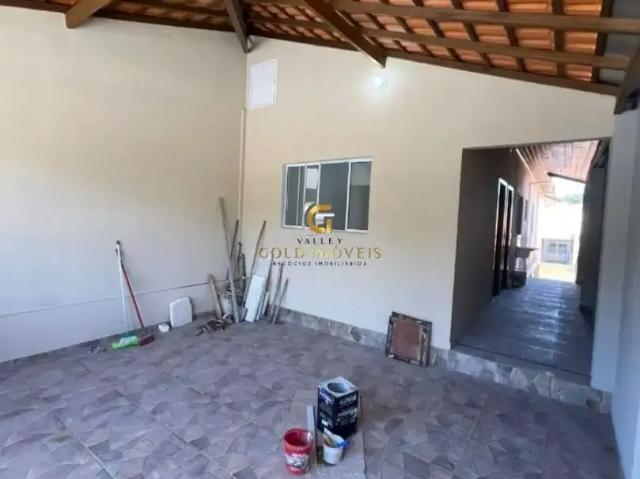Casa / Sobrado para Locação em São José dos Campos/SP Jardim Torrão de Ouro 2 Quartos