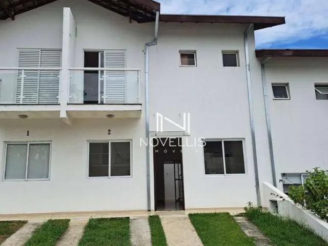 Casa / Sobrado para Locação em São José dos Campos/SP Jardim Uirá 2 Quartos
