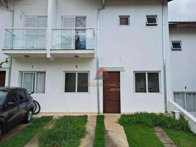 Casa / Sobrado para Locação em São José dos Campos/SP Jardim Uirá 2 Quartos