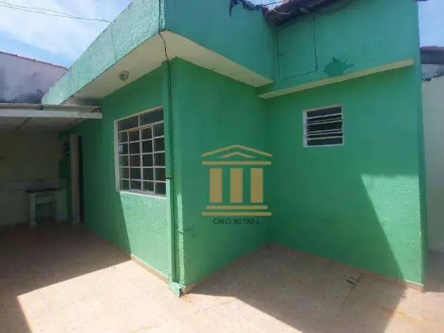 Casa / Sobrado para Locação em São José dos Campos/SP Jardim Vale do Sol 1 Quartos