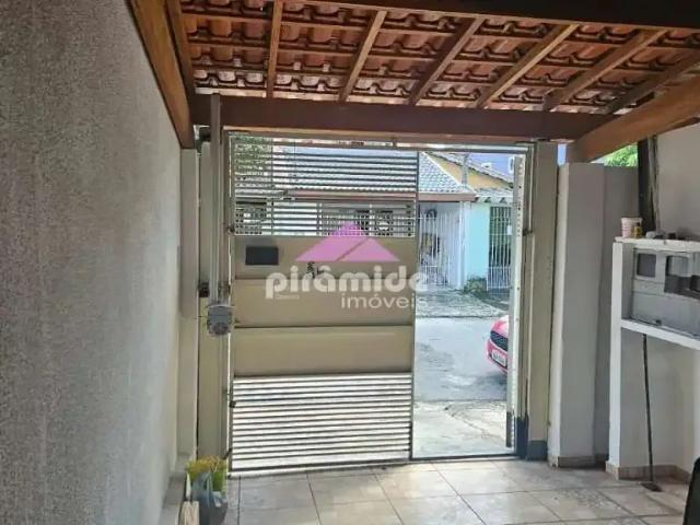 Casa / Sobrado para Locação em São José dos Campos/SP Jardim Vale do Sol 2 Quartos