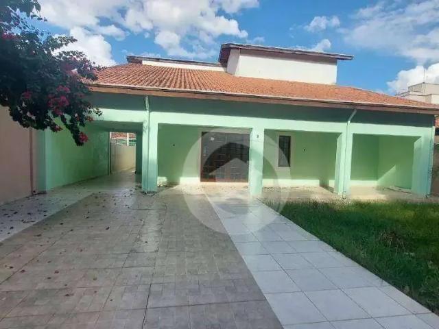 Casa / Sobrado para Locação em São José dos Campos/SP Jardim Alvorada 4 Quartos