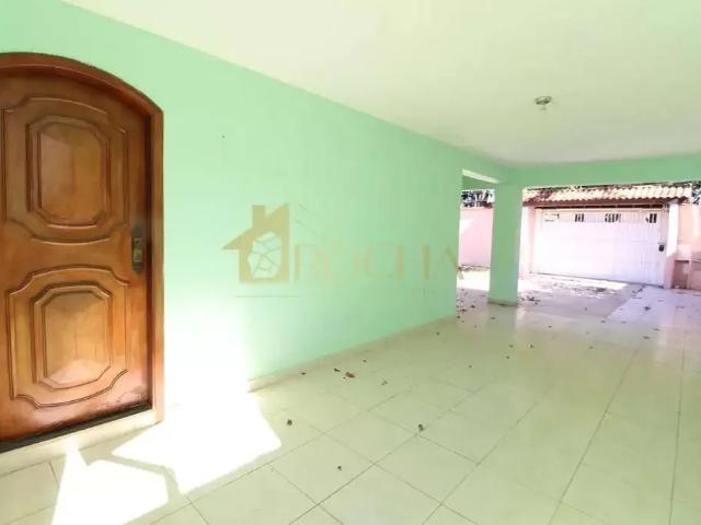 Casa / Sobrado para Locação em São José dos Campos/SP Jardim Alvorada 4 Quartos