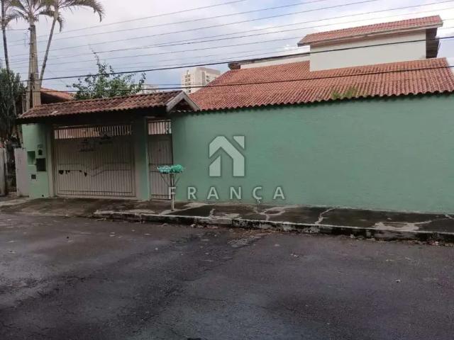 Casa / Sobrado para Locação em São José dos Campos/SP Jardim Alvorada 6 Quartos