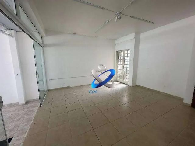 Casa / Sobrado para Locação em São José dos Campos/SP Jardim Alvorada 6 Quartos