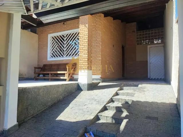Casa / Sobrado para Locação em São José dos Campos/SP Jardim Alvorada 2 Quartos