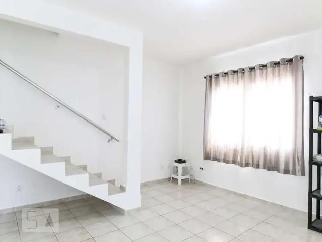 Casa / Sobrado para Locação em São José dos Campos/SP Jardim Alvorada 2 Quartos
