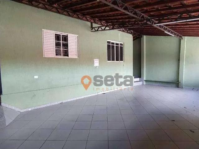 Casa / Sobrado para Locação em São José dos Campos/SP Jardim Alvorada 2 Quartos
