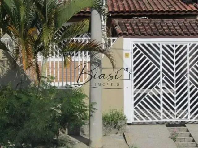 Casa / Sobrado para Locação em São José dos Campos/SP Jardim Alvorada 2 Quartos