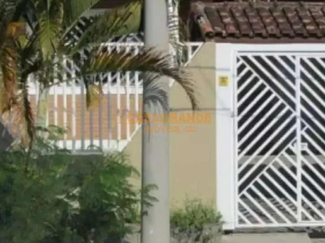 Casa / Sobrado para Locação em São José dos Campos/SP Jardim Alvorada 2 Quartos