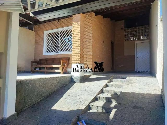 Casa / Sobrado para Locação em São José dos Campos/SP Jardim Alvorada 2 Quartos