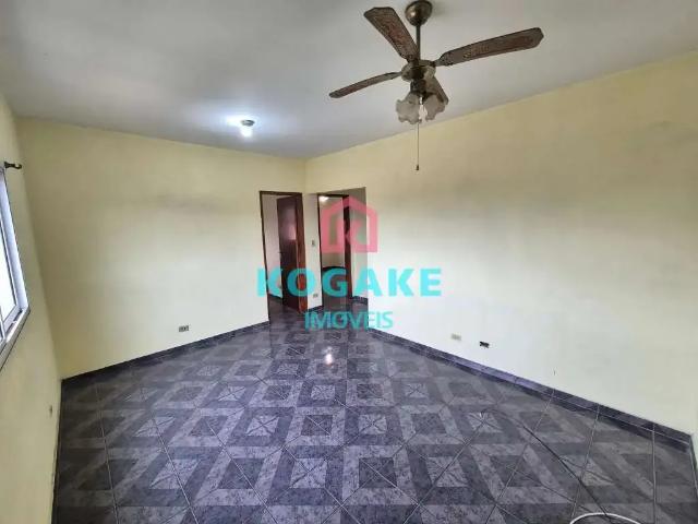 Casa / Sobrado para Locação em São José dos Campos/SP Jardim Alvorada 2 Quartos