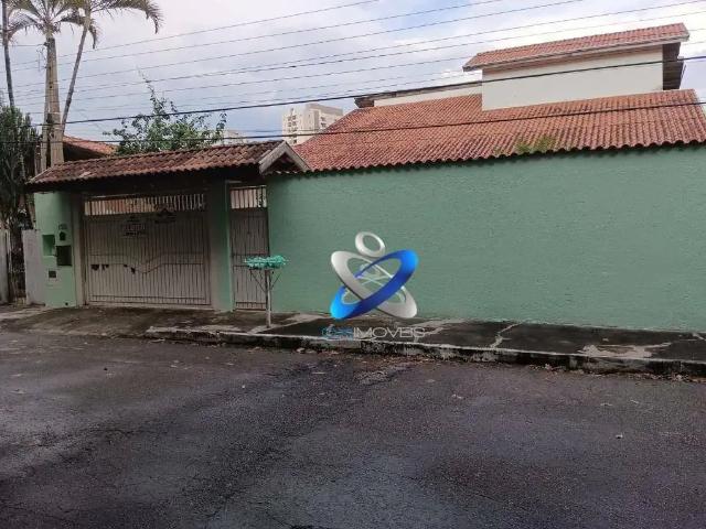 Casa / Sobrado para Locação em São José dos Campos/SP Jardim Alvorada 3 Quartos