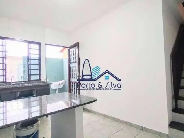 Casa / Sobrado para Locação em São José dos Campos/SP Jardim Alvorada 3 Quartos