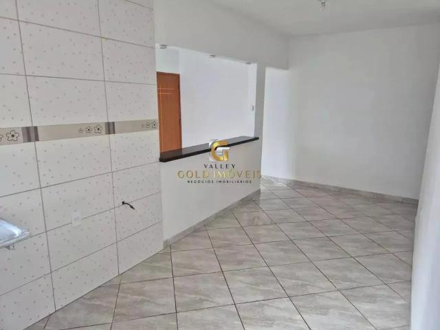 Casa / Sobrado para Locação em São José dos Campos/SP Jardim América 2 Quartos