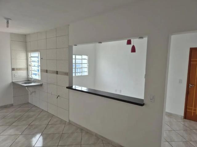 Casa / Sobrado para Locação em São José dos Campos/SP Jardim América 2 Quartos