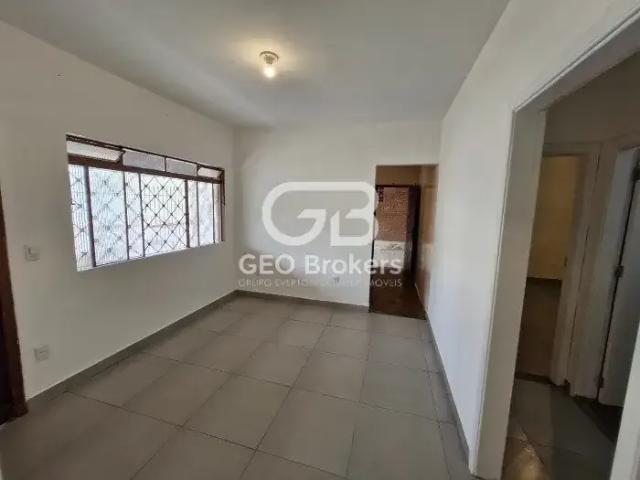 Casa / Sobrado para Locação em São José dos Campos/SP Jardim América 3 Quartos