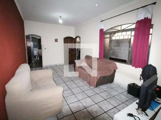 Casa / Sobrado para Locação em São José dos Campos/SP Jardim Americano 3 Quartos