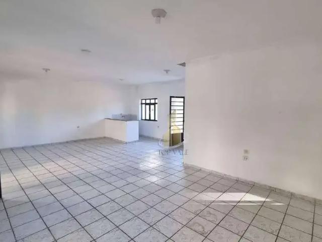 Casa / Sobrado para Locação em São José dos Campos/SP Jardim Apolo 1 Quartos